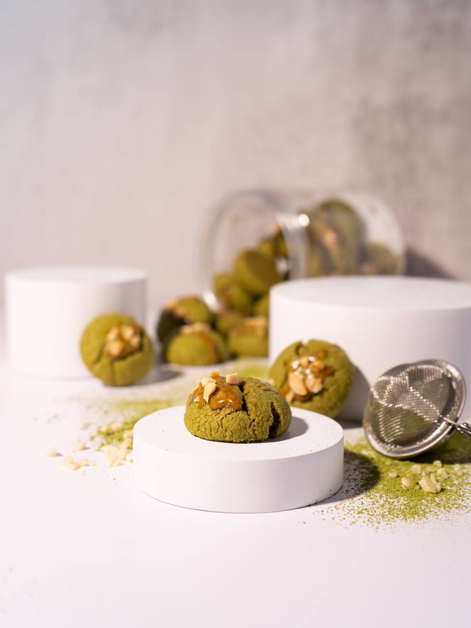 Bread & Butter by XY | Freshly Baked Everyday | Corporate Delivery